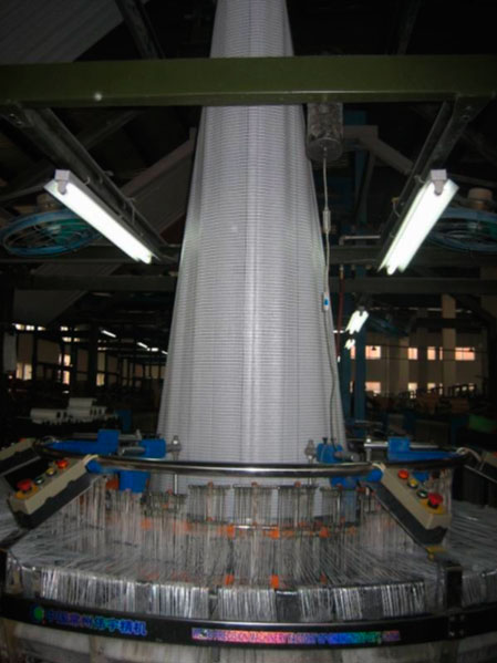 Type C FIBC - Conductive Bulk Bags | Procon Pacific